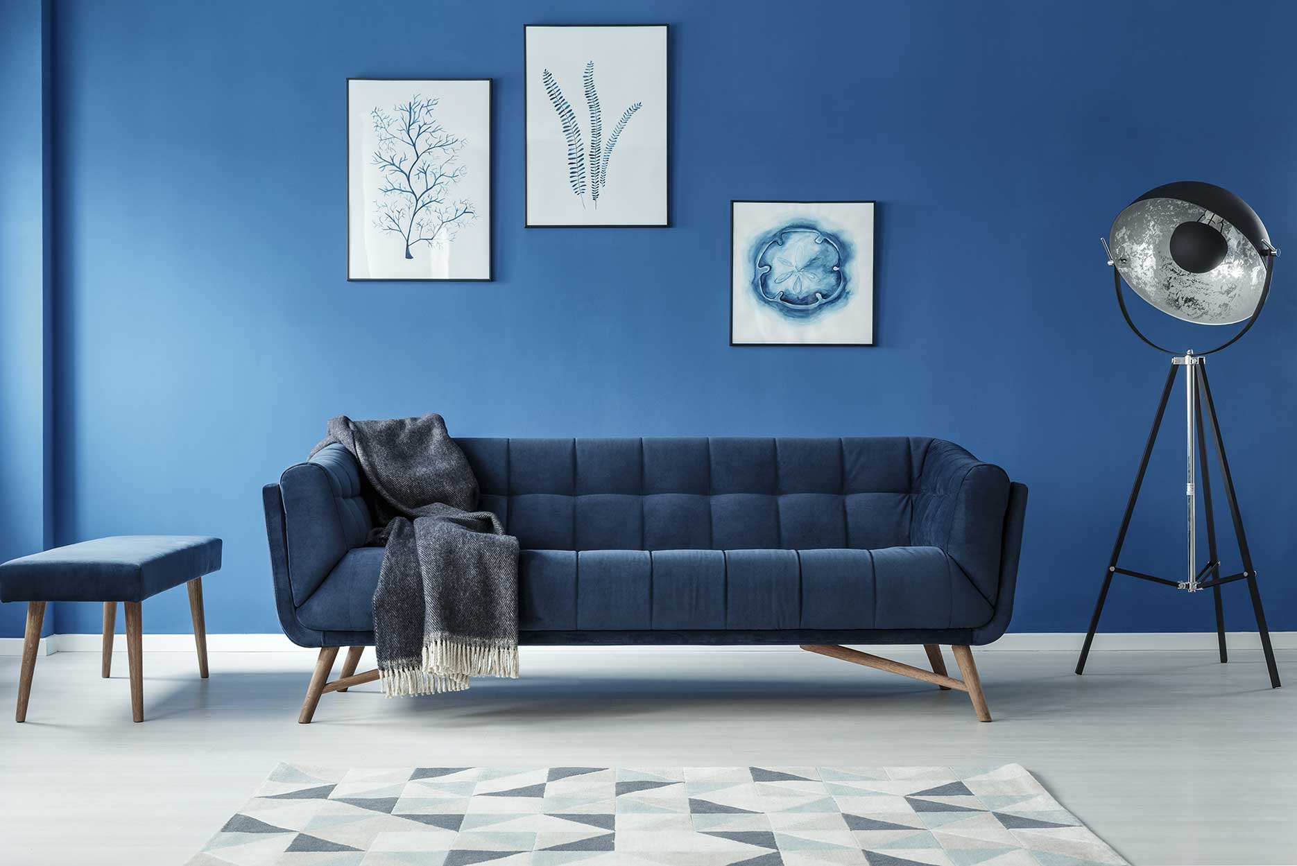 Kanecaron PE Upholstery - Waxman Fibres