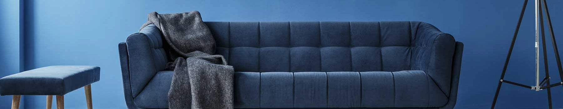 Kanecaron PE Upholstery | Waxman Fibres